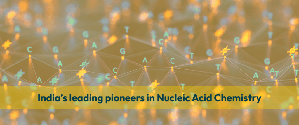 Nucleic Acid Chemistry & Oligonucleotide APIs | Cohance