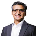 Gunjan Singh - Cohance